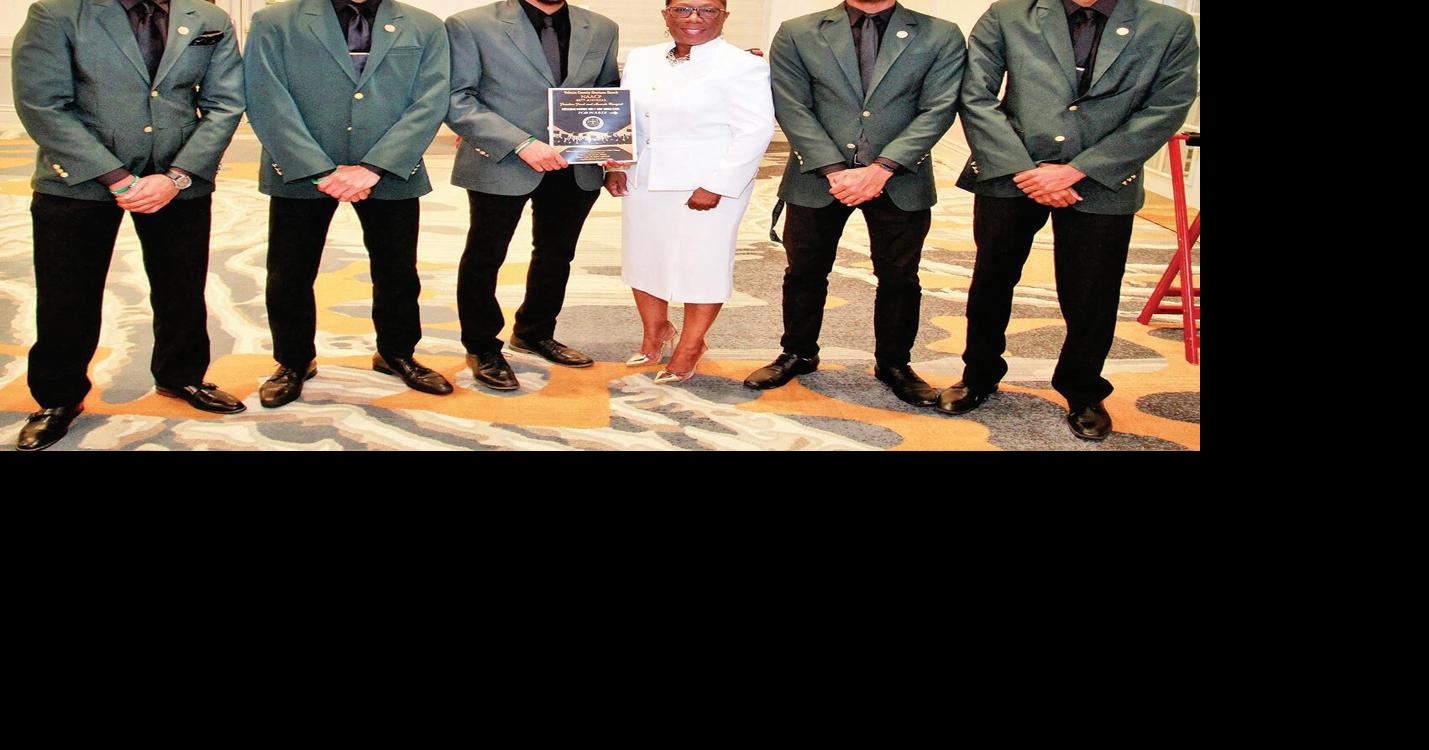 STILL A FIGHTER | Bethune-cookman-university | daytonatimes.com