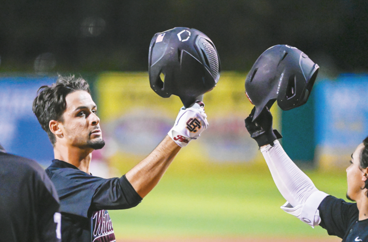 B-CU baseball returns with weekend series in Daytona | Sports ...