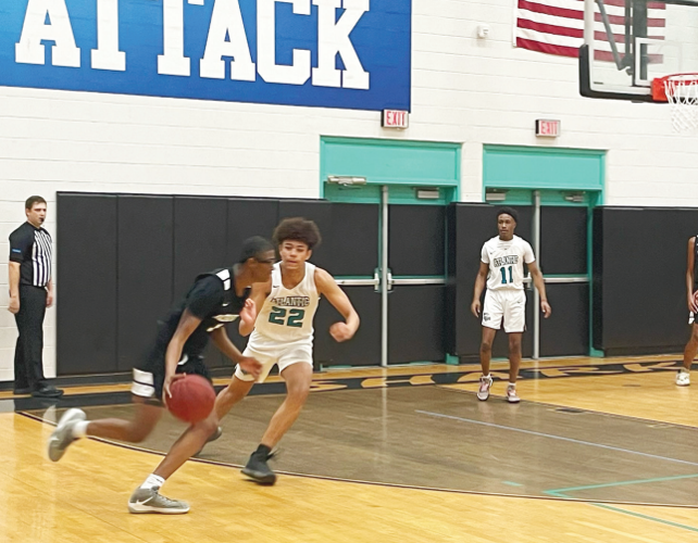 Halifax Academy Knights off to hot start | Sports | daytonatimes.com