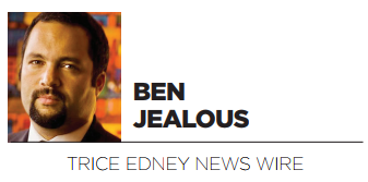 When tough times come to main street, love matters even more ...