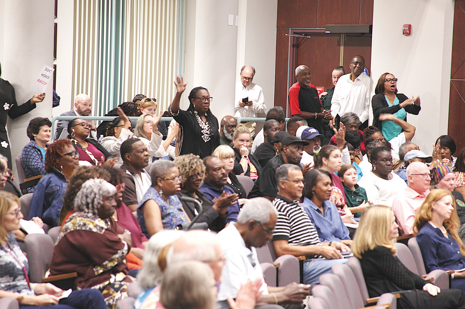 No Charlie Kirk highway in Volusia County | News | daytonatimes.com