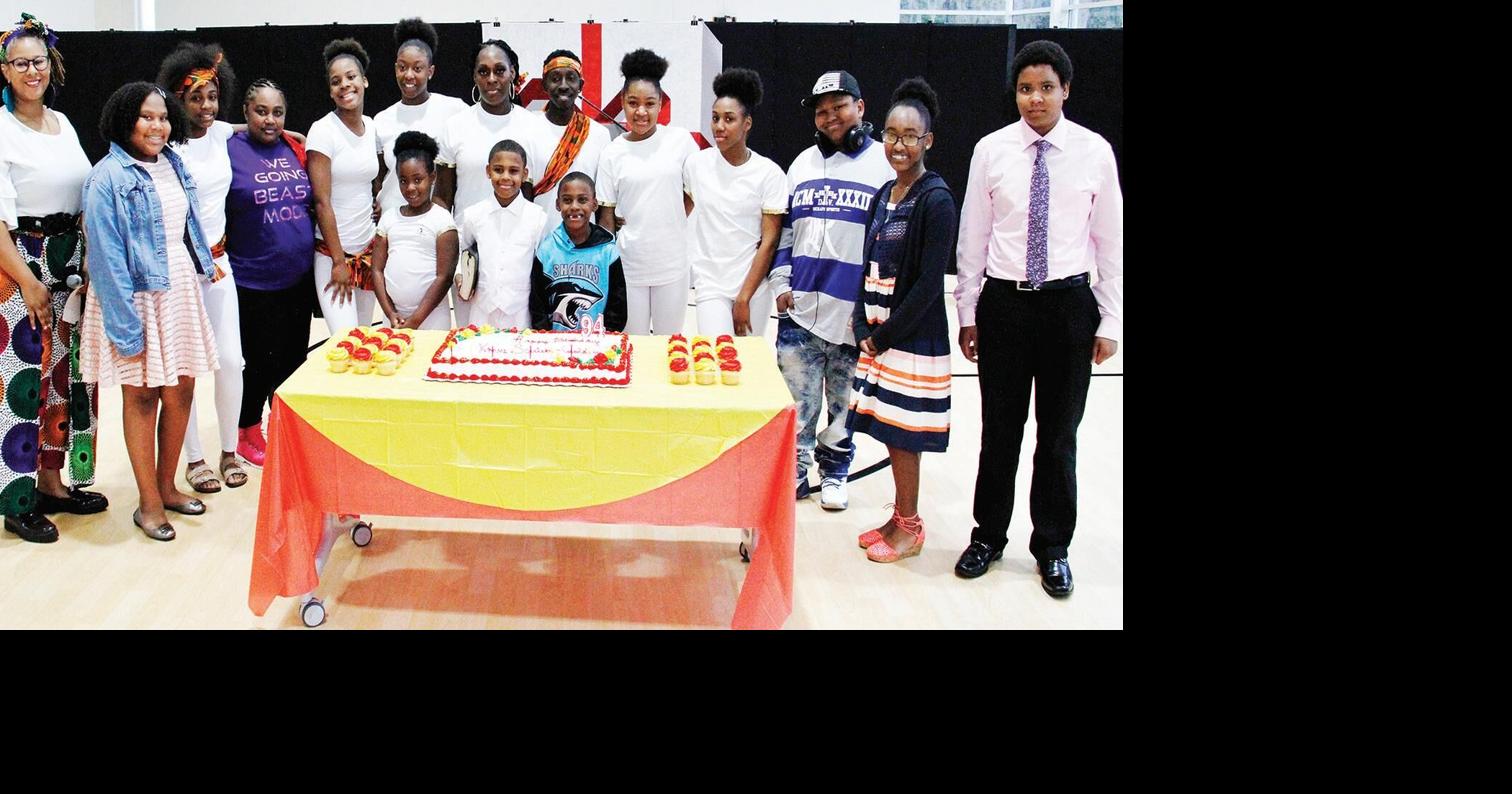 Daytona pays tribute to first Black mayor | Daytona-beach ...