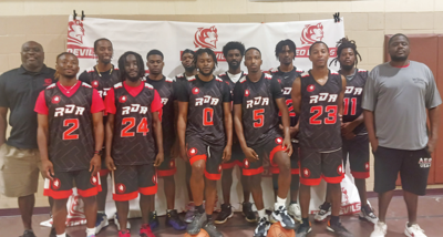 Daytona Beach Red Devils kick off inaugural ABA season | Sports ...