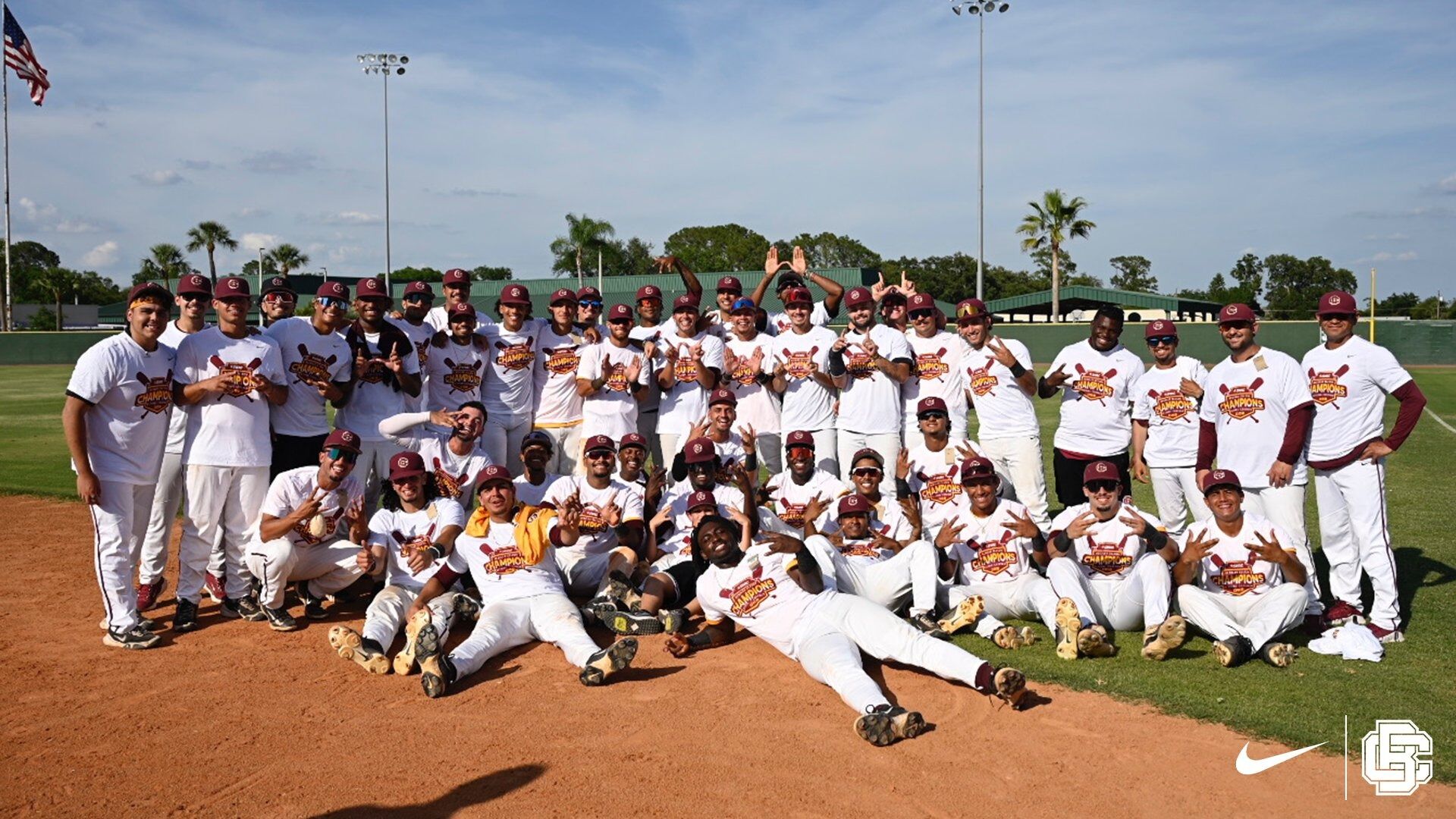 Wildcats’ baseball leads SWAC | Local | daytonatimes.com