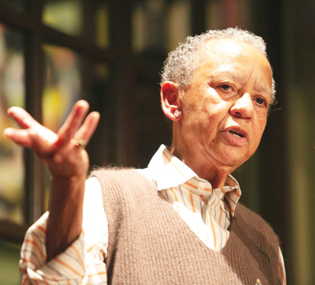 Nikki Giovanni, iconic poet and voice of the Black Arts Movement, dies ...