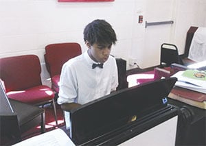 Young Flagler musician to entertain crowd at Black history event ...