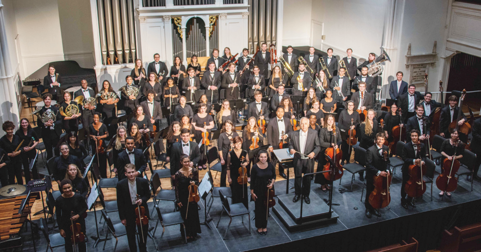 Stetson’s Symphony Orchestra to perform in Mount Dora Dec. 2 ...