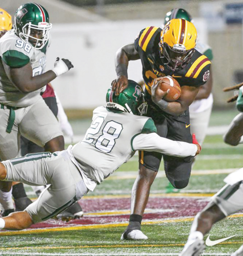 Wildcats look for another football win while hoops season begins ...