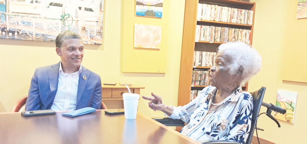 2025 YEAR IN REVIEW | News | daytonatimes.com