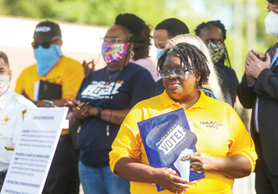 Florida NAACP calls for travel advisory amid political tensions | News ...