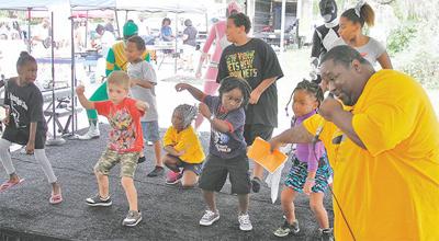 Spring Hill Festival | Local | daytonatimes.com