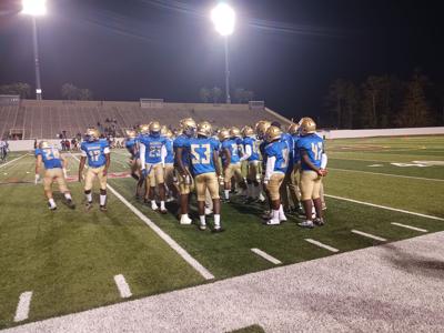 Mainland makes it to state championship | News | daytonatimes.com