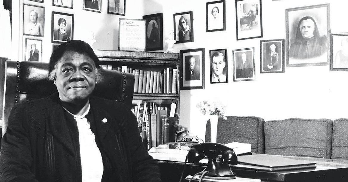 Black women’s organizations matter | Columnists | daytonatimes.com