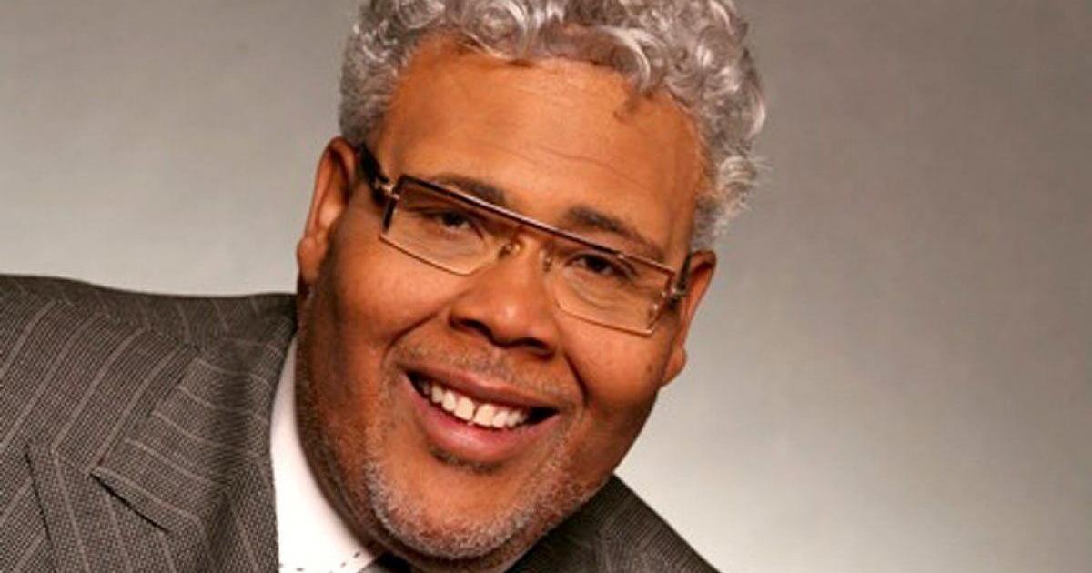Legendary gospel singer Bishop Rance Allen dies at age 71 | News ...