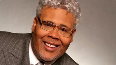 Legendary gospel singer Bishop Rance Allen dies at age 71 | News ...
