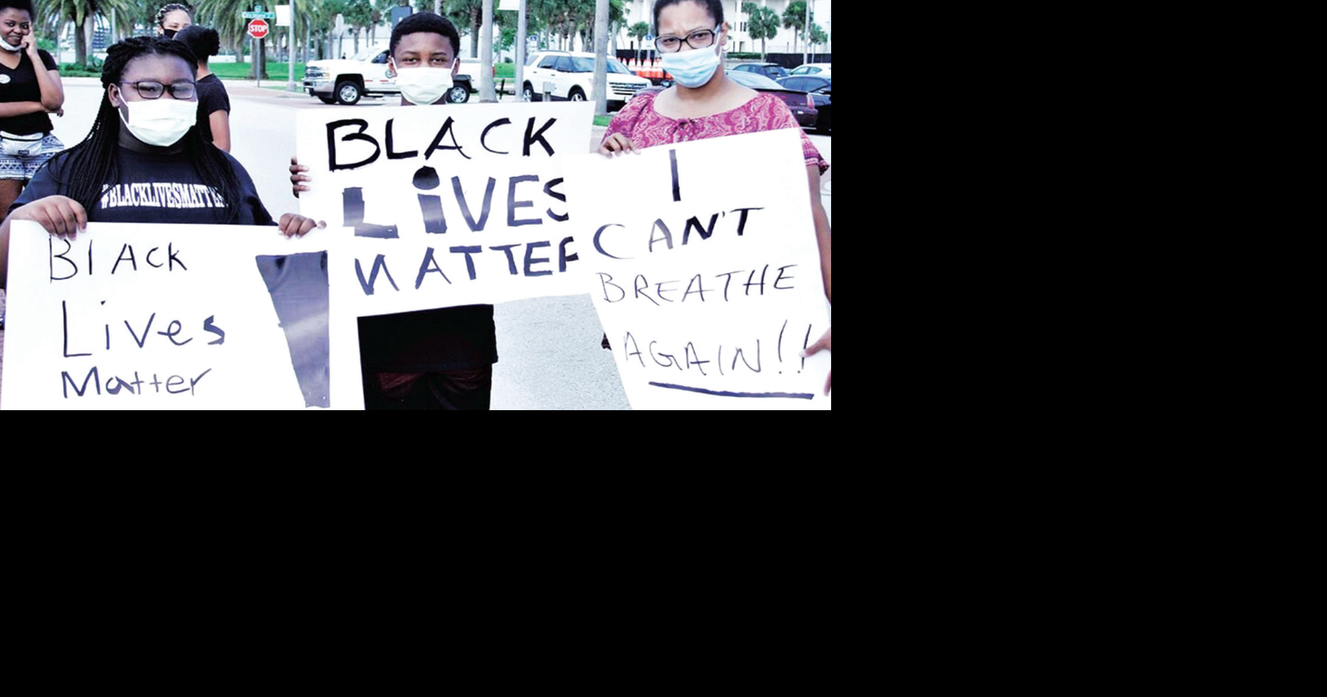 5 years after George Floyd, racial justice hopes fade | News ...