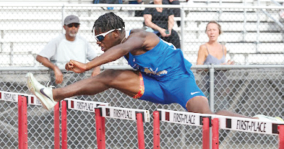 Mainland track team wins another district title | Sports | daytonatimes.com