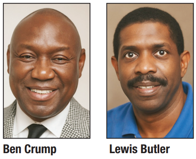 Crump scores $779 million verdict for Black family | News ...