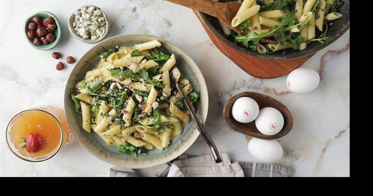 5 ways to stay confident and creative in the kitchen | Health ...