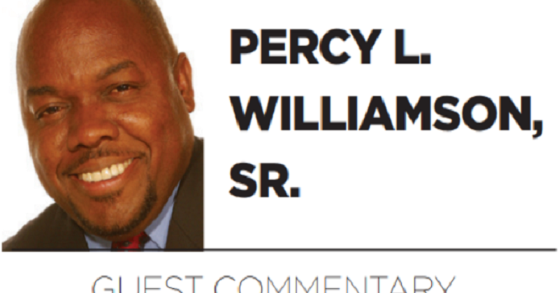 Terrance R. Moore should be the city’s choice | Commentaries ...