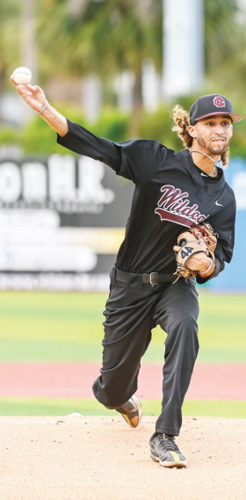 B-CU baseball returns with weekend series in Daytona | Sports ...