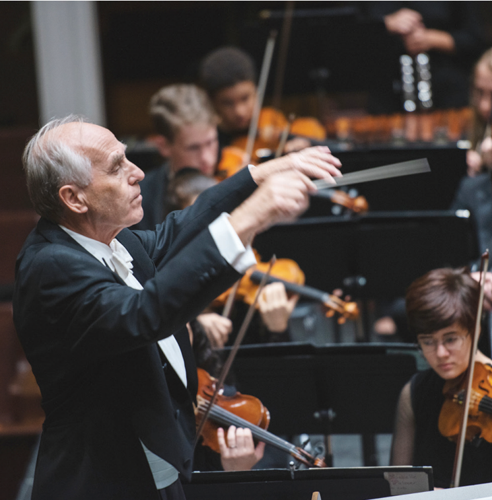 Stetson’s Symphony Orchestra to perform in Mount Dora Dec. 2 ...