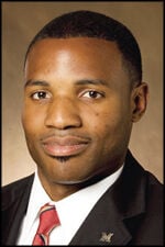 Anthony Azama promoted at Miami University in Ohio | Local ...