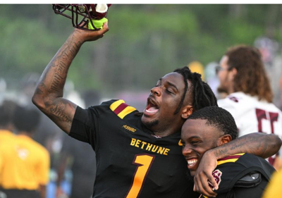 B-CU gets first season win in home game against Savannah State | News ...