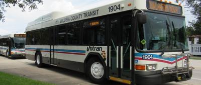 Votran service changes in January | News | daytonatimes.com