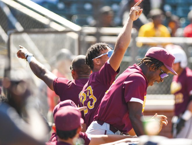 No SWAC championship for B-CU baseball but team shines | Sports ...