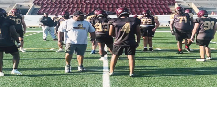 Daytona Elite Academy Warriors launch football program | Sports ...