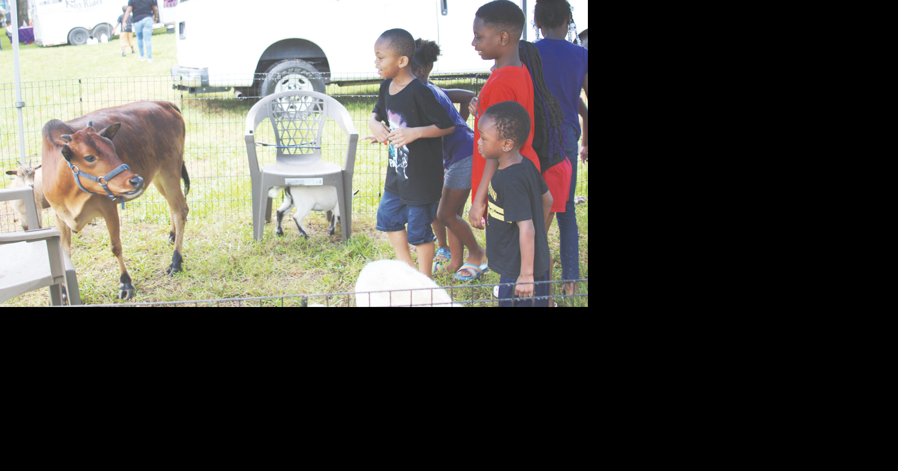 Juneteenth parade and festival in Daytona set for June 15 | News ...