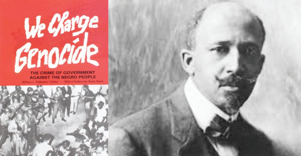 Just wondering who is going to stand against erasure | Commentaries ...