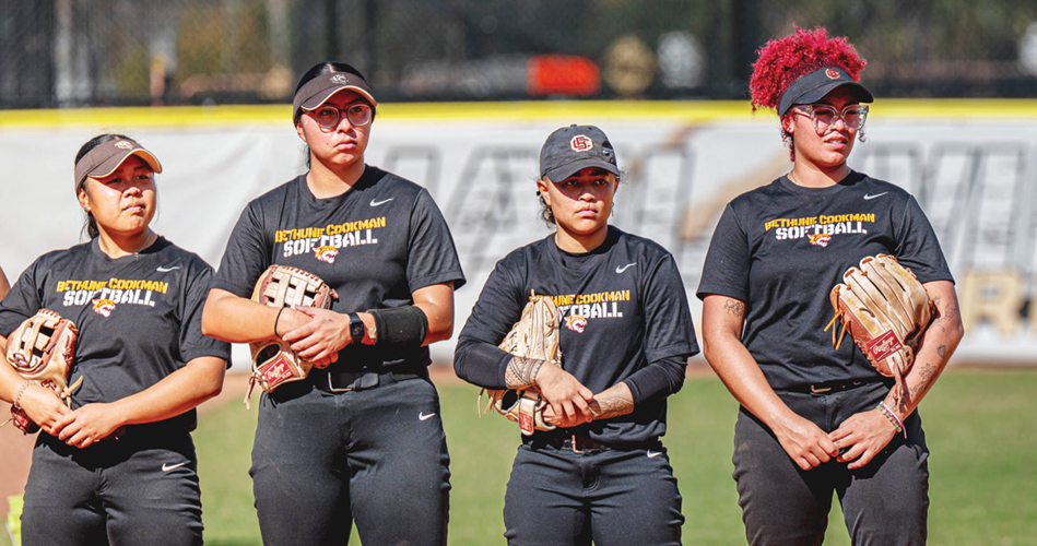 Wildcats’ softball opens season | News | daytonatimes.com
