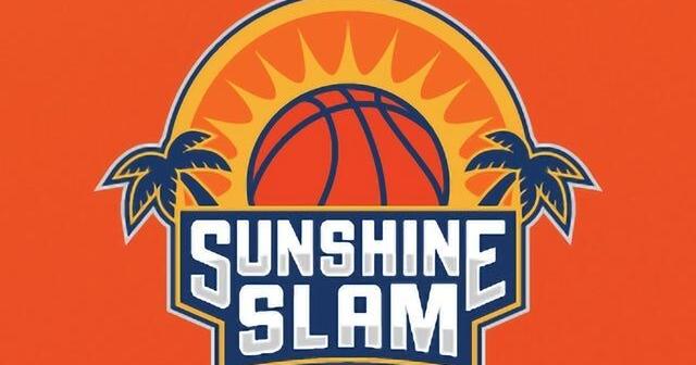 Sunshine Slam College Basketball tournament next month | Sports ...
