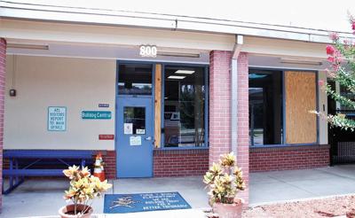 School Board leaves Turie T. Elementary behind | Education ...