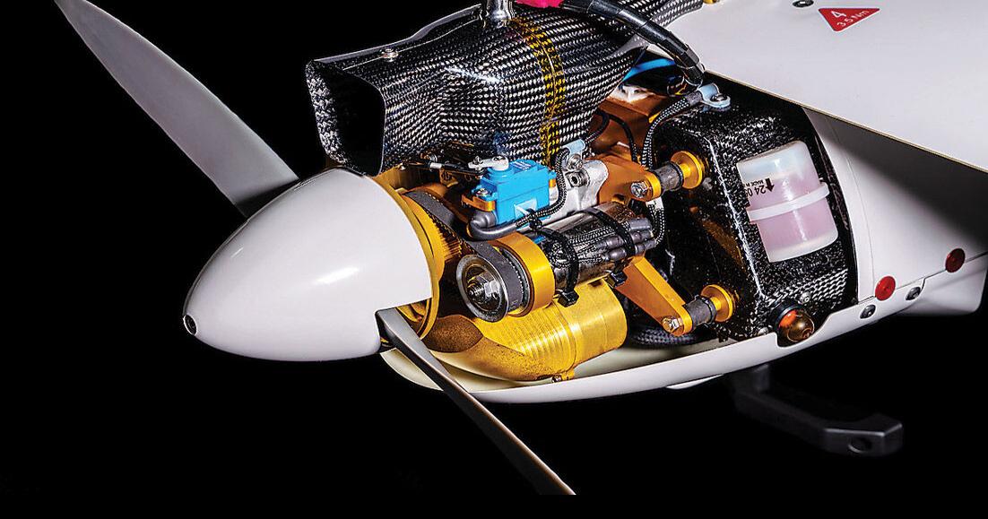 Embry-Riddle, Florida Poly join to advance autonomous aerospace safety ...