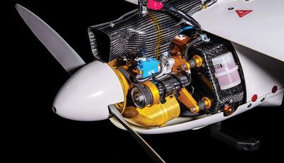 Embry-Riddle, Florida Poly join to advance autonomous aerospace safety ...