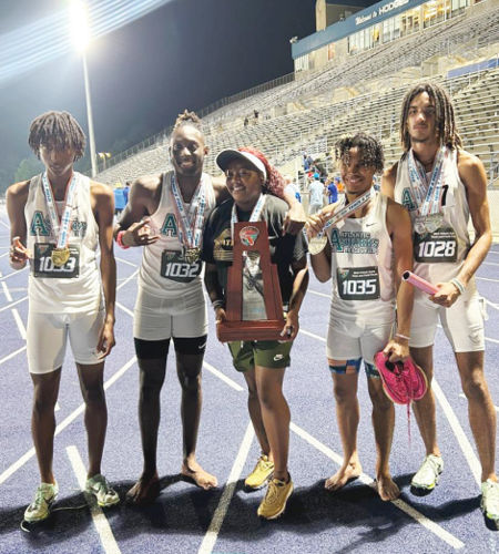 Another good season for Atlantic’s track teams | Sports | daytonatimes.com