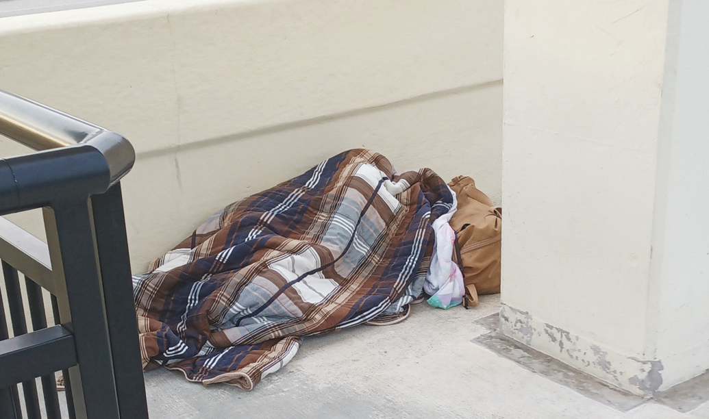 New law highlights homeless problems and challenges in providing ...