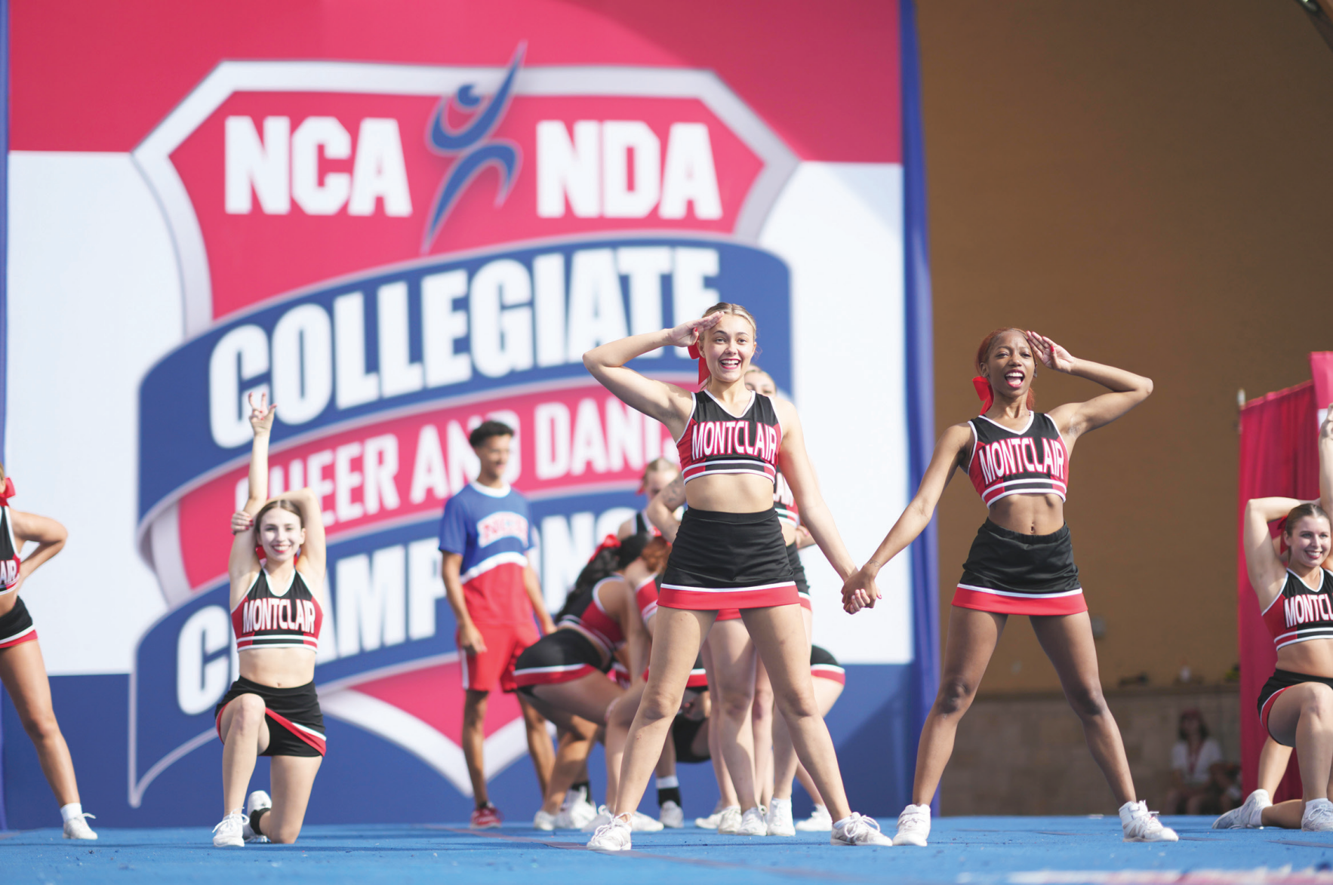 Cheer and dance competitions this weekend in Daytona | Sports ...