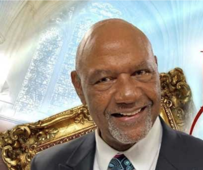 Religious and civil rights leader Rev. Dr. Randolph Bracy Jr. dies at ...