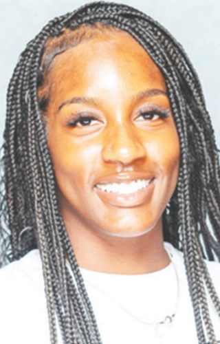 SWAC CO-IMPACT PLAYERS OF THE WEEK | Sports | daytonatimes.com