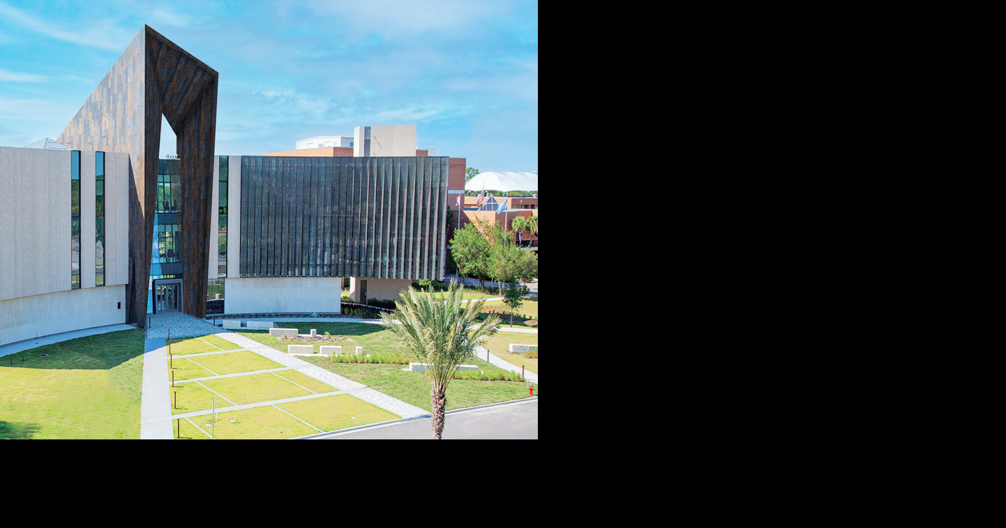 DSC ranked the No. 1 non-university college in the U.S. overall ...