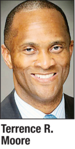 City should choose Terrance R. Moore | Commentaries | daytonatimes.com