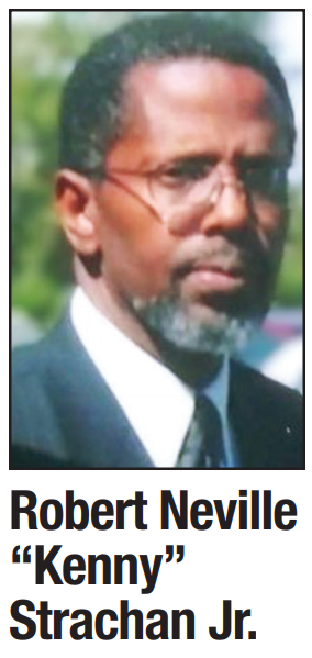 Volusia County resident Robert Neville Strachan Jr. dies at 69 | News ...