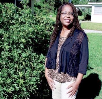 Toni Charles dies at 53 | Local | daytonatimes.com