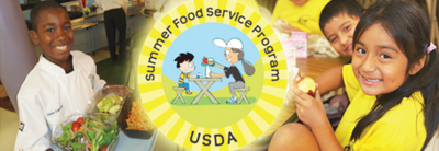 63 sites participating in Summer Food Service Program | Community ...
