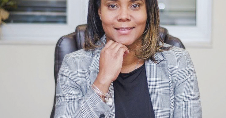 B-CU grad sworn in as interim Flagler Schools superintendent | News ...