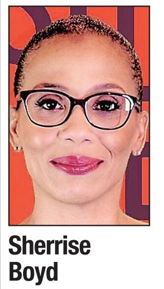 Boyd running for DB mayor | Lead-stories | daytonatimes.com